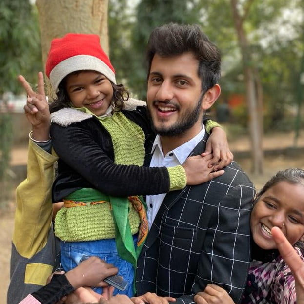 SK Children Foundation