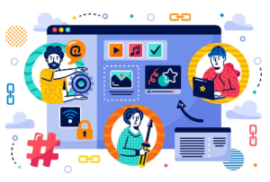 THE INFLUENTIAL POWER OF MEDIA IN SHAPING PUBLIC OPINION AND PUBLIC ...